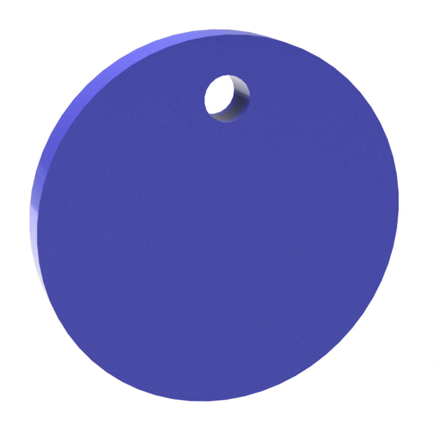 23mm Trolley Coin Disc