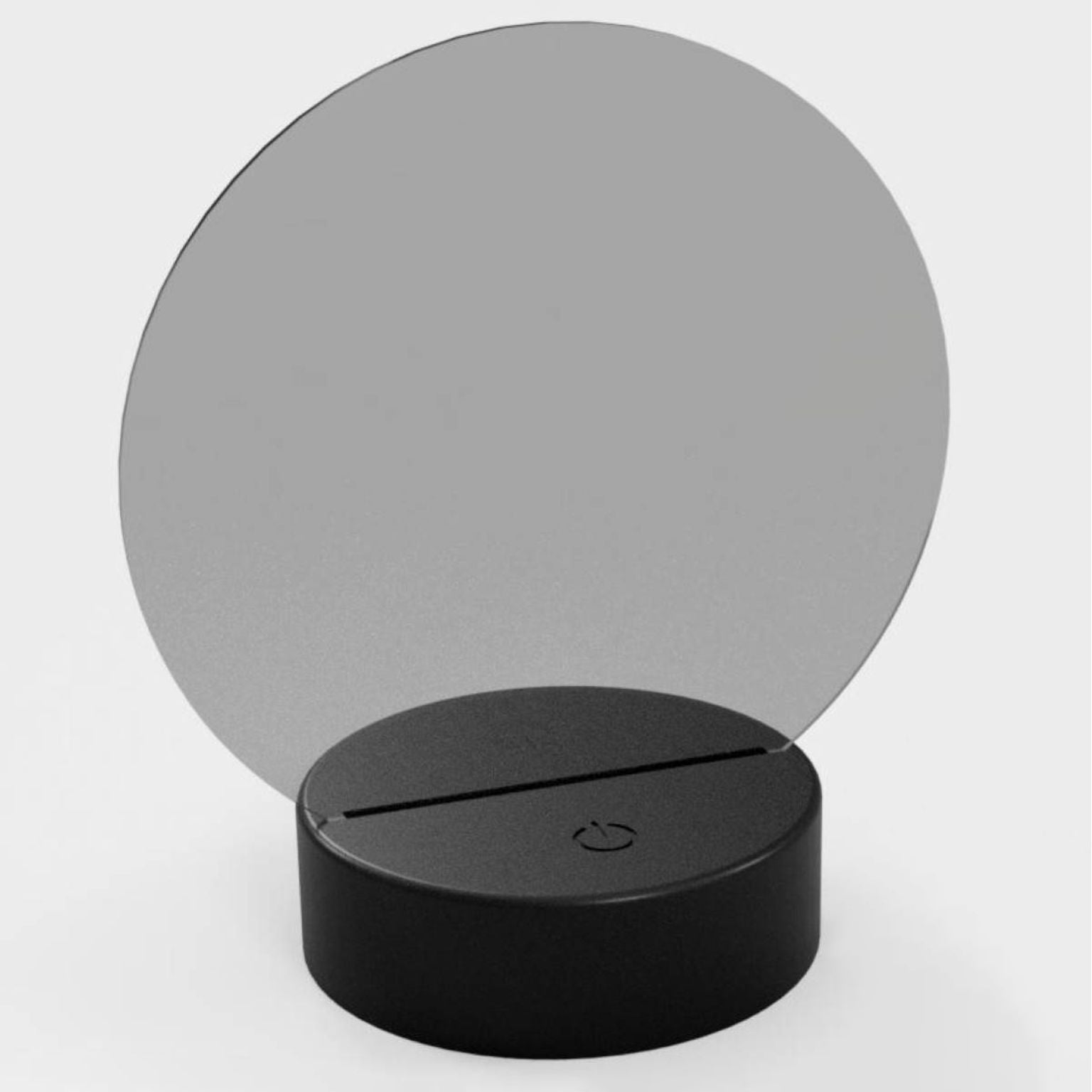 LED Base Insert for Light up Bases - 150mm Disc