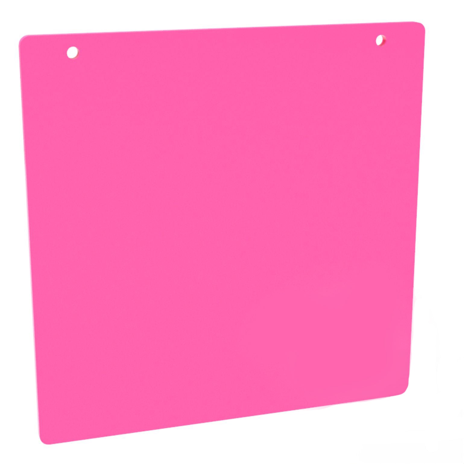 Blank Square
