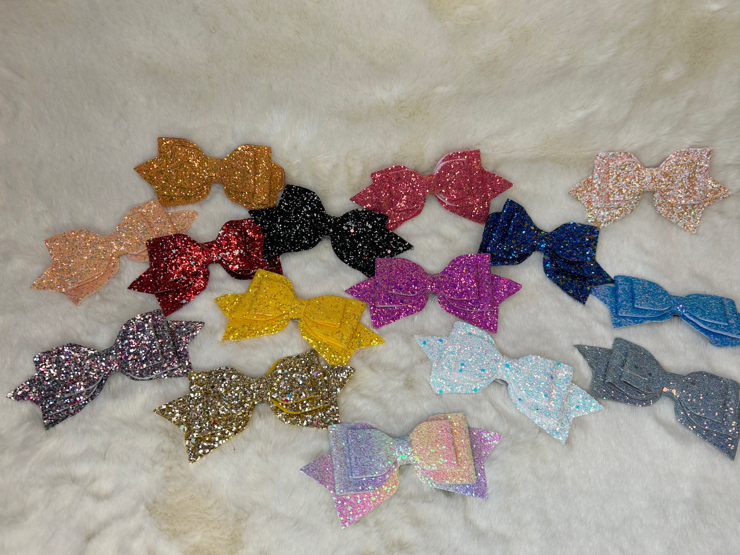 Straw Bow Toppers – Crafty Cows Wholesale LTD